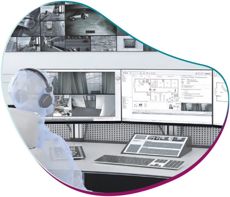 Sicherheitsmanagementsysteme: Herstellerneutral. WinGuard.